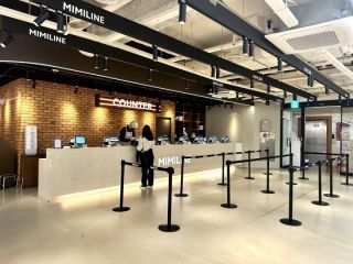 MIMILINEのユーザー投稿写真アルバム ｜東大門(ソウル)のショッピング店｜韓国旅行「コネスト」